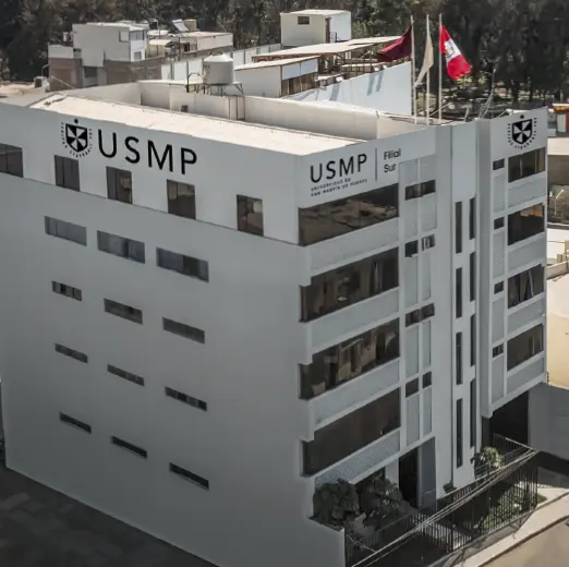 admisión | Universidad de San Martín de Porres - Filial Sur