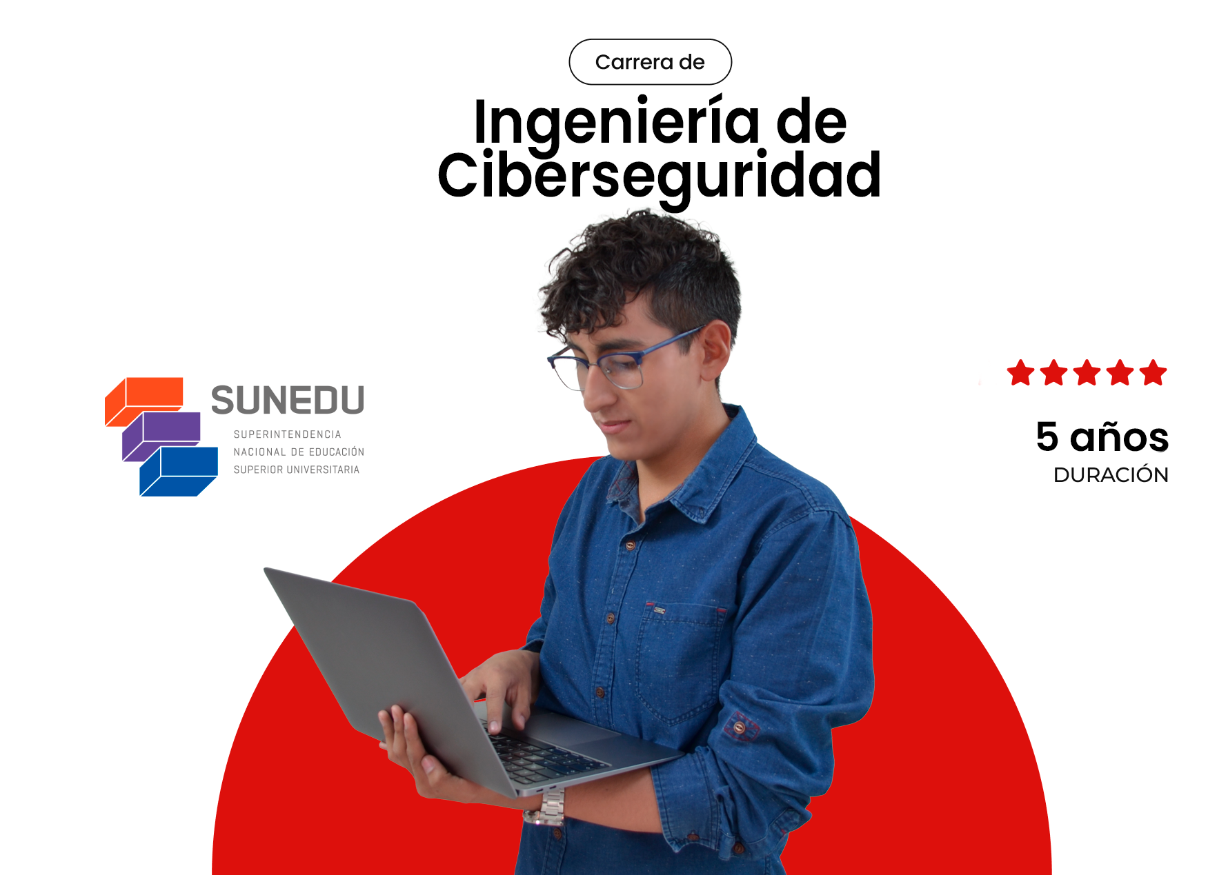 Ingeniería de Ciberseguridad » Universidad de San Martín de Porres ...