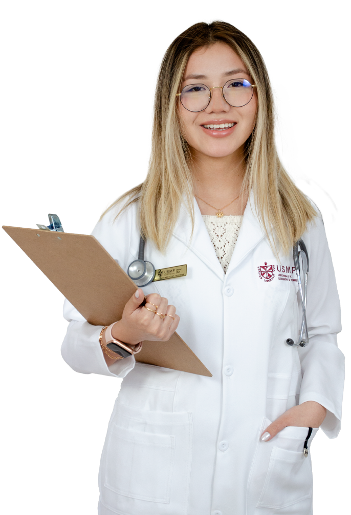 Medicina Humana » Universidad de San Martín de Porres | Filial Sur