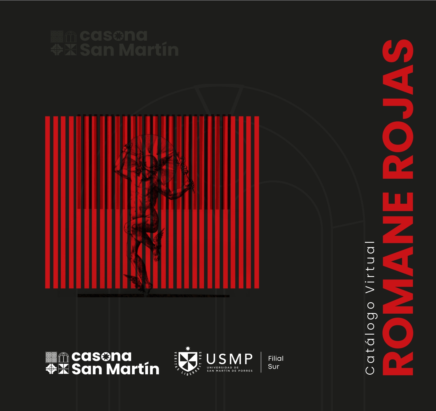 CATÁLOGO VIRTUAL ROMANE ROJAS » Universidad de San Martín de Porres ...