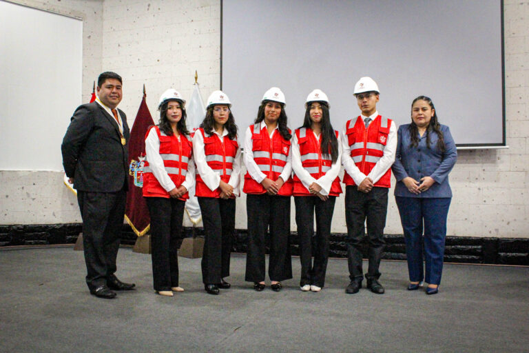 FIA CELEBRA CEREMONIA DE IMPOSICIÓN DE CASCOS